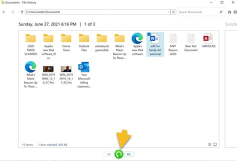 How To Recover The Deleted Data From Laptop Windows 1011
