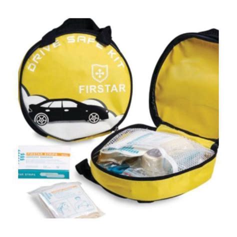 Анхны тусламжийн иж бүрдэл жолоочийн Fs 9006