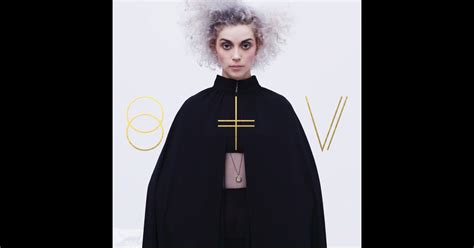 ‎st Vincent Deluxe Edition Album By St Vincent Apple Music