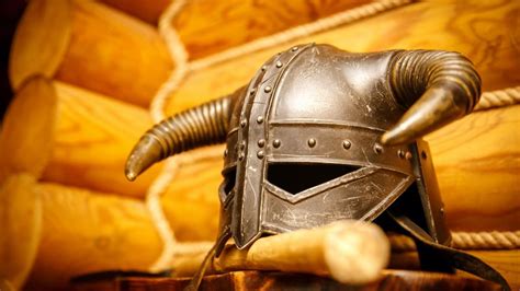 Scientists Discover Advanced Dentistry In Viking Teeth Al Bawaba