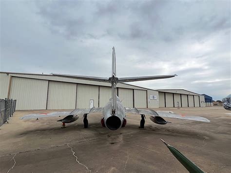 Decades Old Mig 15 Up For Grabs In Texas For Nissan Kicks Money