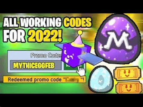 ALL CODES In Bee Swarm Simulator ROBLOX September YouTube