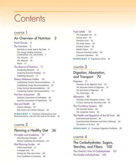 Clinical Nutrition Book Pdf