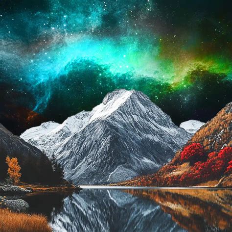 Double Exposure Photo App Blend Two Images Together Photoleap