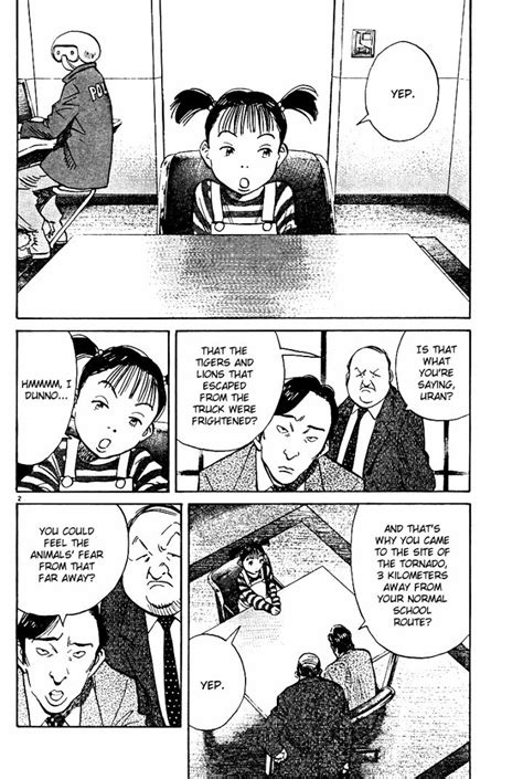 Read Naoki Urasawa Pluto Vol 3 Act 16 Page 2