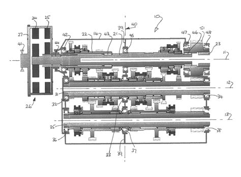 Transmission Eureka Patsnap