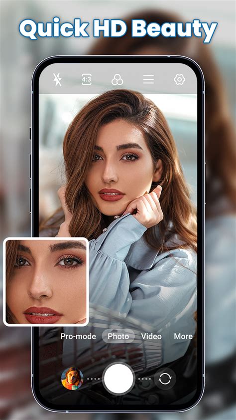 Camera For Android Hd Camera Android Descargar