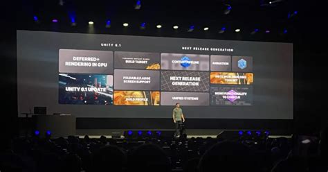 Unity 6正式发布，开启游戏开发新纪元 98手游网