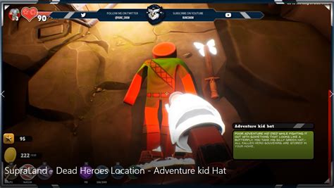 Steam Community Guide Supraland Finding All The Dead Heroes