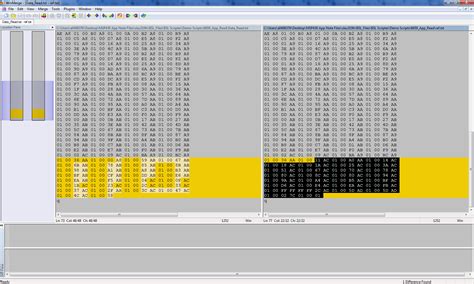 Memory Verification Error With USB Firmware Upgrade Tool Sample Code MSP Low Power