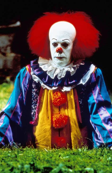 Why Are We So Scared Of Clowns Heres What Weve Discovered