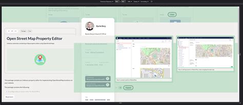 Layout Breaks On Wide Screens · Issue 23 · Umbracoumbracomarketplace