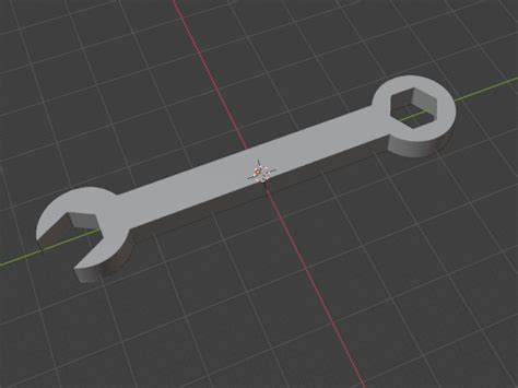 Sma Connector Wrench Spanner By Papazulu Makerworld Download Free 3d