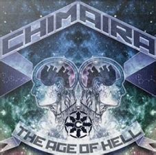Chimaira The Age Of Hell Reviews Encyclopaedia Metallum The