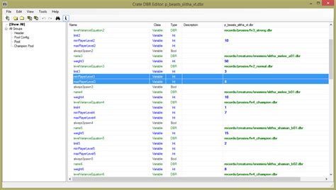 Hit A Couple Walls Modding Tutorials And Help Crate