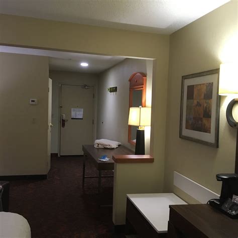 Hampton Inn St Joseph Updated 2026 Prices And Hotel Reviews Saint