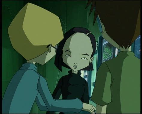 Pin De Molly Johnson En Code Lyoko Codigo Lyoko Codigos Temporadas