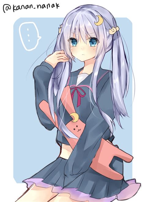 Yayoi Kantai Collection Drawn By Souhi Danbooru