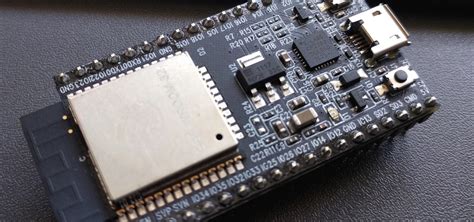 How To Enable Offline Chat Communications Over Wi Fi With An Esp32 Null Byte Wonderhowto