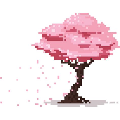 Pixels Art Ideas Pixel Art Characters Pixel Art Games Pixel Art My Sakura Pixel Art