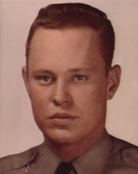 Chief Robert “bobby” Hamrick 1940 1970 Find A Grave Memorial