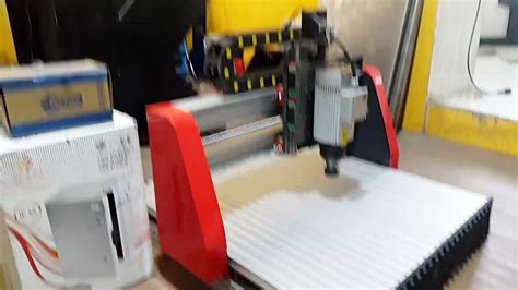 فرز سی ان سی شیمر