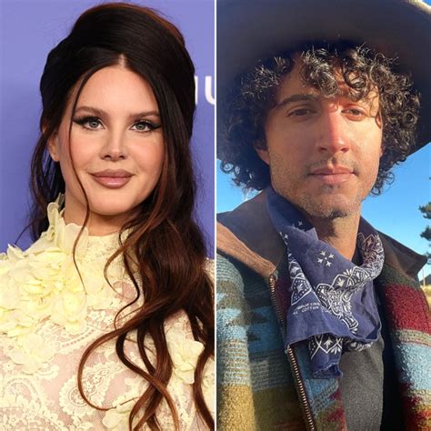 Lana Del Reys Fall 2023 Tour Includes 10 Stops Across The Us The