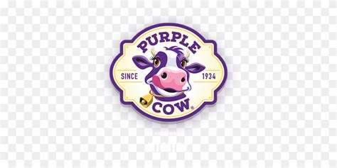 Fred Meijer And The Purple Cow Tom Urich Meijer Logo Png Flyclipart