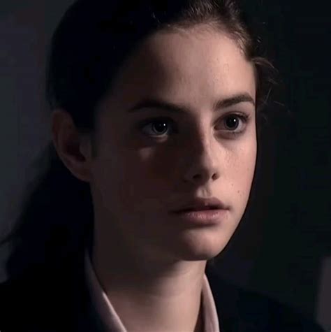 Effy Stonem Effy Stonem Kaya Scodelario Skins Classic Hollywood Glamour
