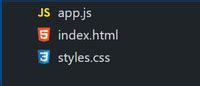 Create A Lyrics Search App In HTML CSS JavaScript GeeksforGeeks