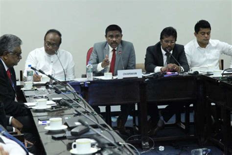 200 State Owned Entities Failed To Submit Annual Reports Lnw Lanka News Web