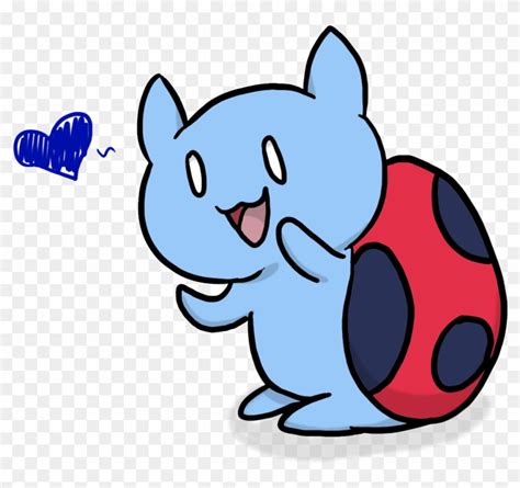 Catbug By Xxninja Pikachaoxx Catbug By Xxninja Pikachaoxx Catbug With A Heart Free
