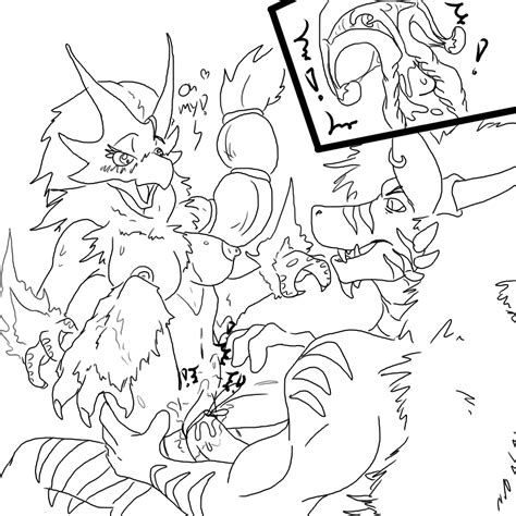 Rule 34 Anthro Blaziken Cum Female Male Penetration Pokemon Pokemon