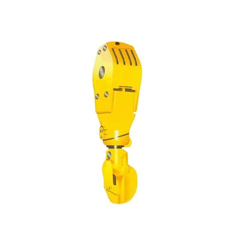 Api 8c Traveling Hook Block Yg450 For Drilling Rig Camtop Shanghai