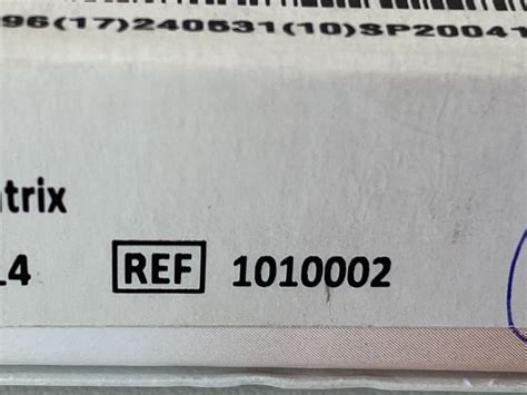 New Allergan Strattice 1010002 Exp 2024 05 Y22 Strattice Disposables General For Sale