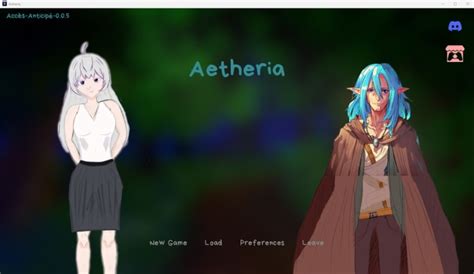 Create Your Visual Novel Under Renpy For You By Matiassds Fiverr