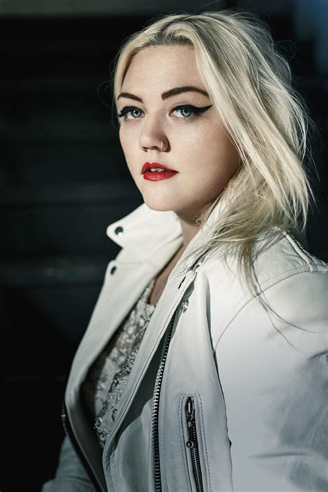 Elle King Actor Cinemagiaro