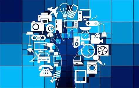 Trends Shaping The Future Of The Internet Of Things Iot