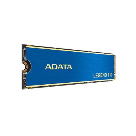 Купить SSD накопитель 256 Гб AData Legend 710 M.2 2280 (ALEG-710-256GCS ...