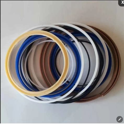 Pu Hydraulic Seal Kits At Rs 300set In Howrah Id 17437972891