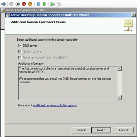 Part 2 How To Build Sql Server Failover Cluster Lab On Windows 8