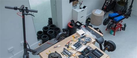 РЕМОНТ НА ВЕЛОСИПЕДИ И ТРОТИНЕТКИ