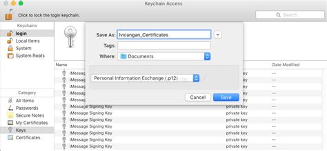Ios证书／私钥／代码签名／描述文件ios 上架缺少代码签名证书 Csdn博客