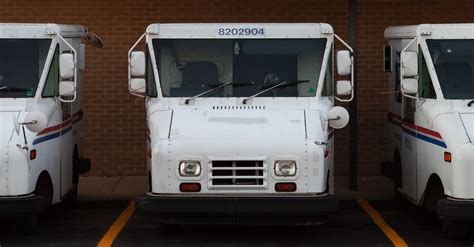 How Does The Usps Validate Address Information Big Mail