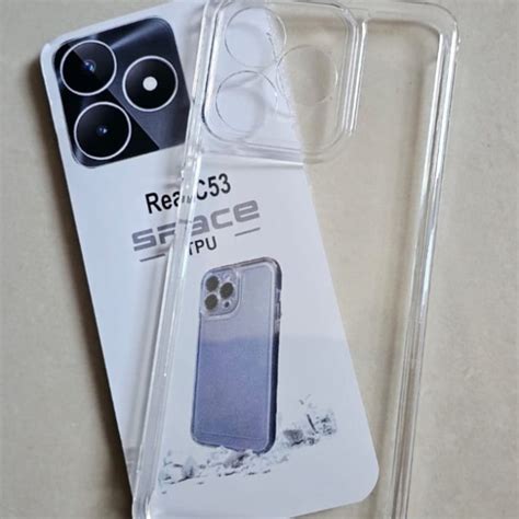Jual Case Space TPU Military 2 0mm ALL TIPE Shopee Indonesia