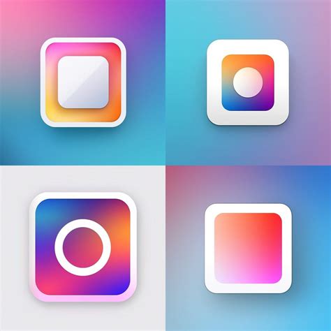 How To Create App Icons With A Simple Midjourney Prompt