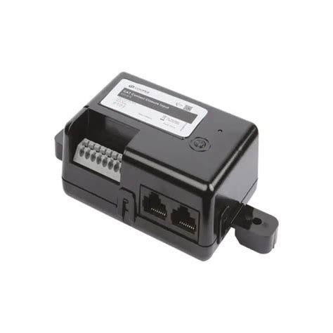 Bim Objects Free Download Wavelinx Cat Contact Closure Input Module Bimobject