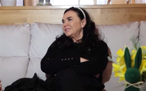 Ewa Krawczyk Zdradziła O Czym Marzy W 2023 Roku Czy Dotyczy To Jej Pasierba Z Którym Toczy