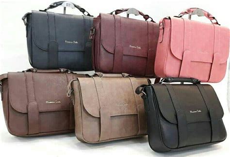 مدل کیف دانشجویی دخترانه در ۳۰ طرح متفاوت