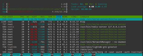 xen orchestra backup stuck xcp ng and xo forum